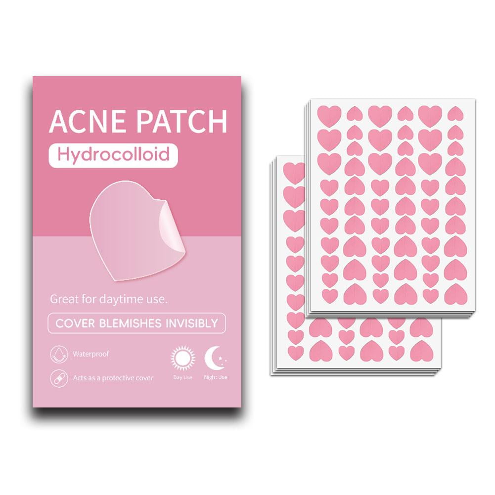 PE powder box 480pcs(E)$Colorful set acne patch mild and non-irritating ...