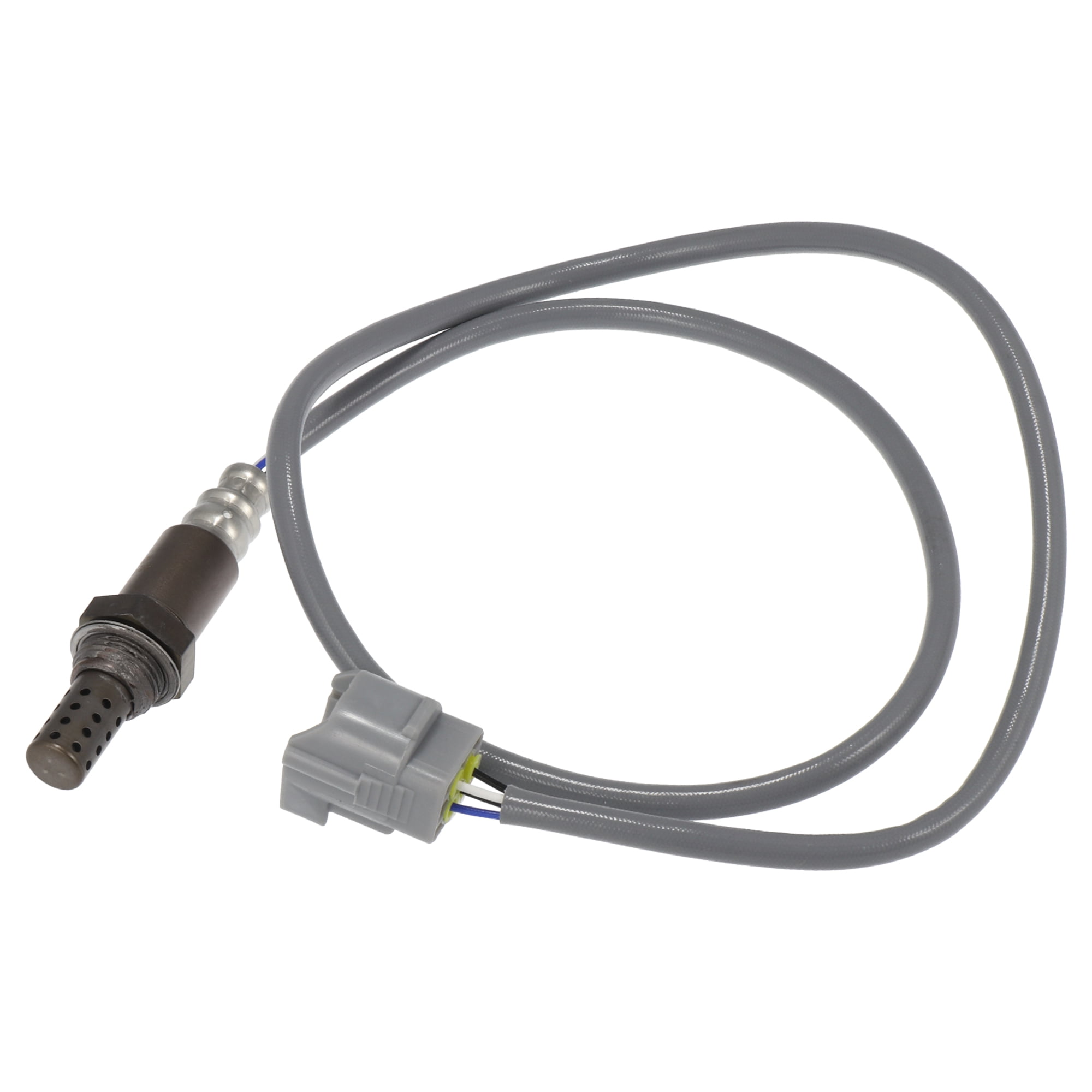 PE02-18-86ZA Car Air Fuel Ratio O2 Oxygen Sensor Replacement Rear for ...
