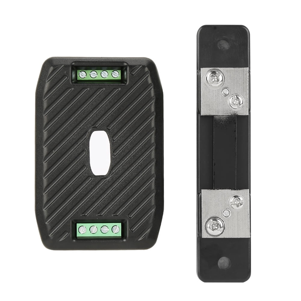 PEACEFAIR PZEM-017 DC Voltage Current Power Energy Consumption Meter ...