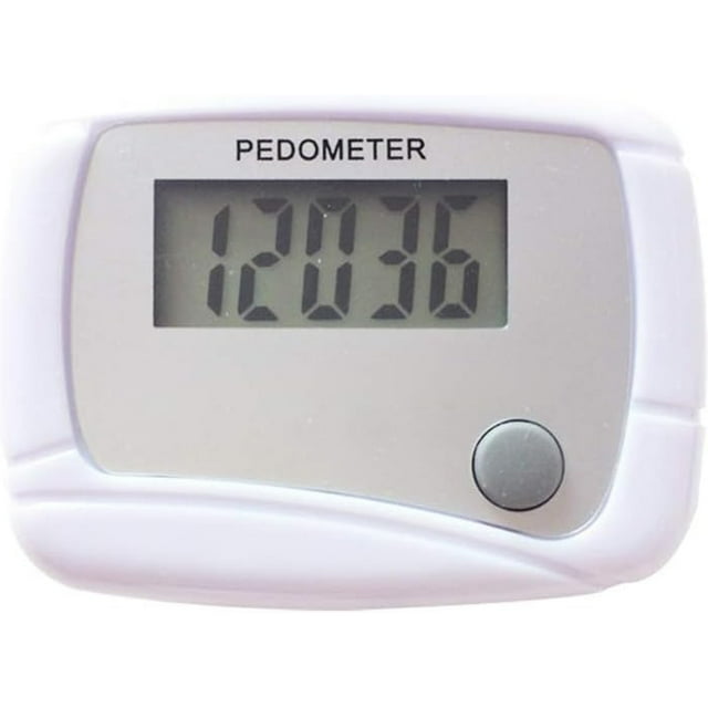 PEACNNG 1 Pc Portable Mini Digital LCD Pedometer Sports Walking Running ...