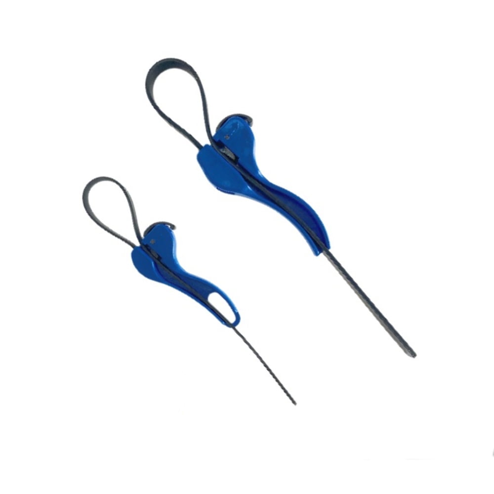 PEACNNG 2pcs Belt Wrench Set Universal Rubber Band Wrench Oil Filter ...