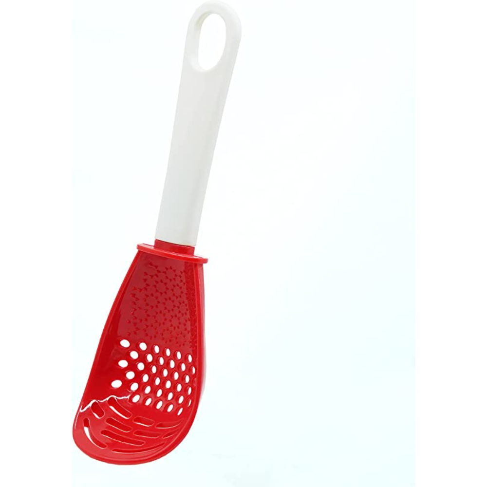 PEACNNG 6 in 1 Multifunctional cooking gadgets, 356°F Heat Resistant ...