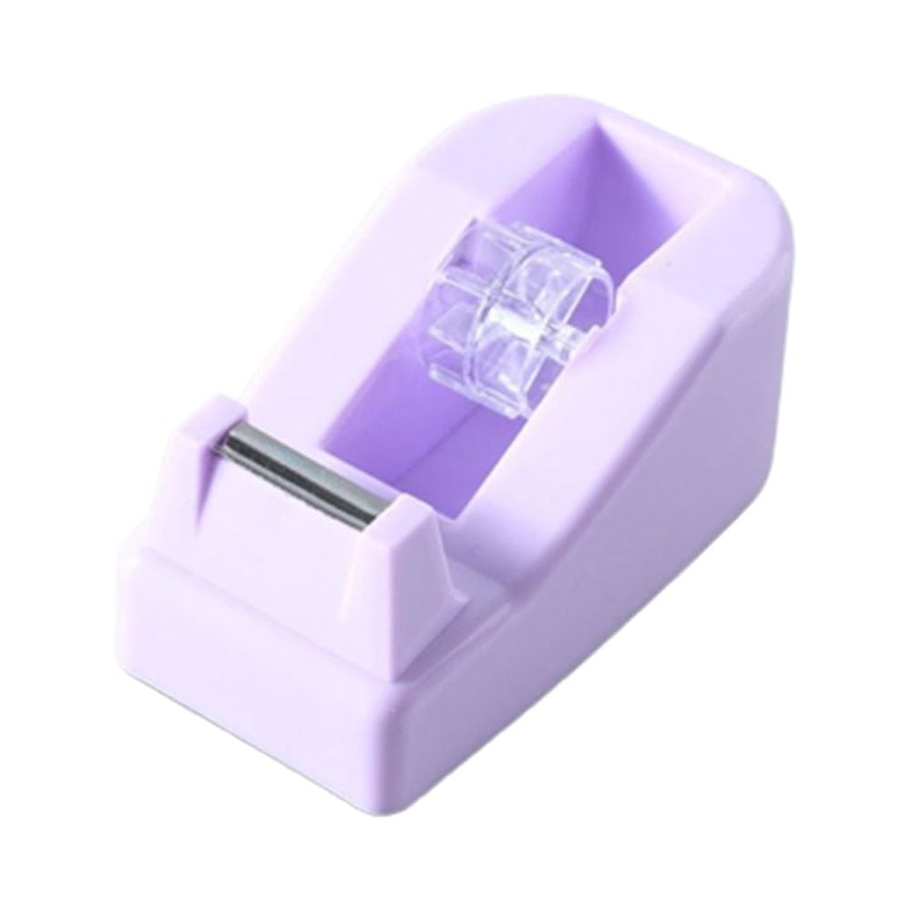 PEACNNG Aesthetic Pastel Tape Dispenser, Washi Tape Dispenser, Cute ...