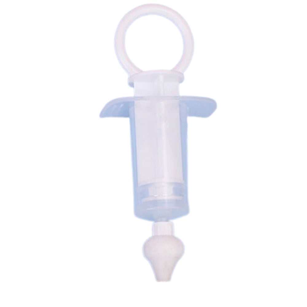 PEACNNG Baby Nose Clean Needle Tube Infant Baby Care Nasal Aspirator ...