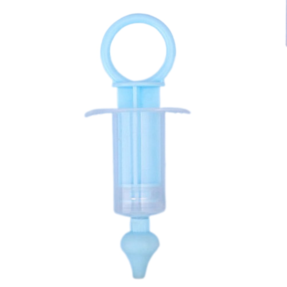 PEACNNG Baby Nose Clean Needle Tube Infant Baby Care Nasal Aspirator ...
