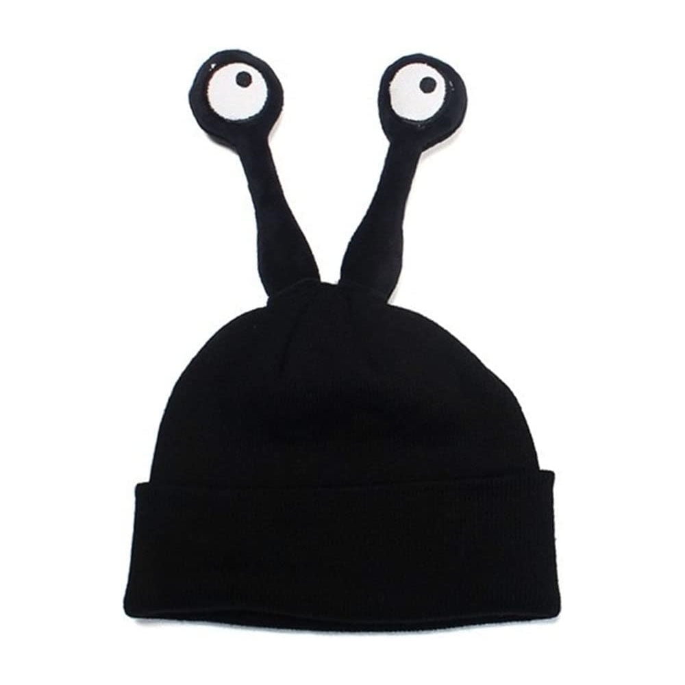 PEACNNG Baby Warm Knit Hat Cute Insect Antenna Toddler Beanie Cap Car ...