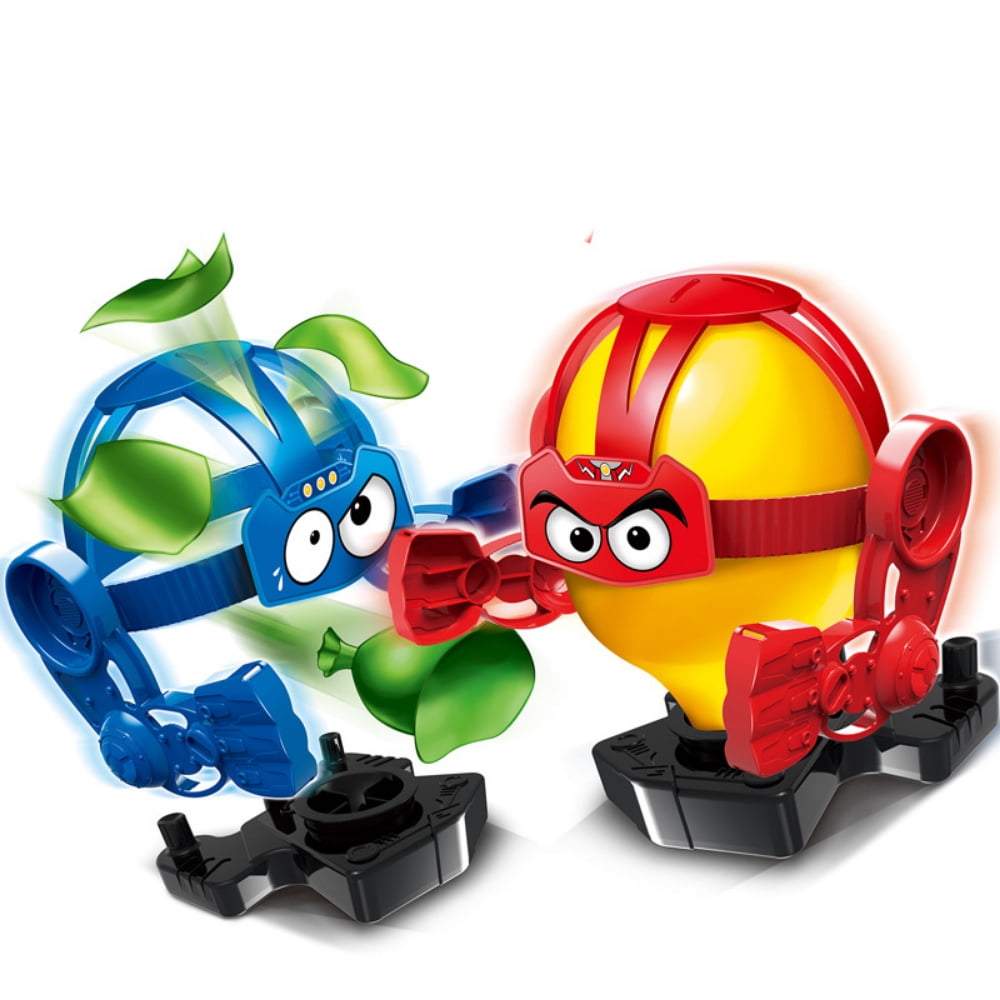 Balloon Bot Battle