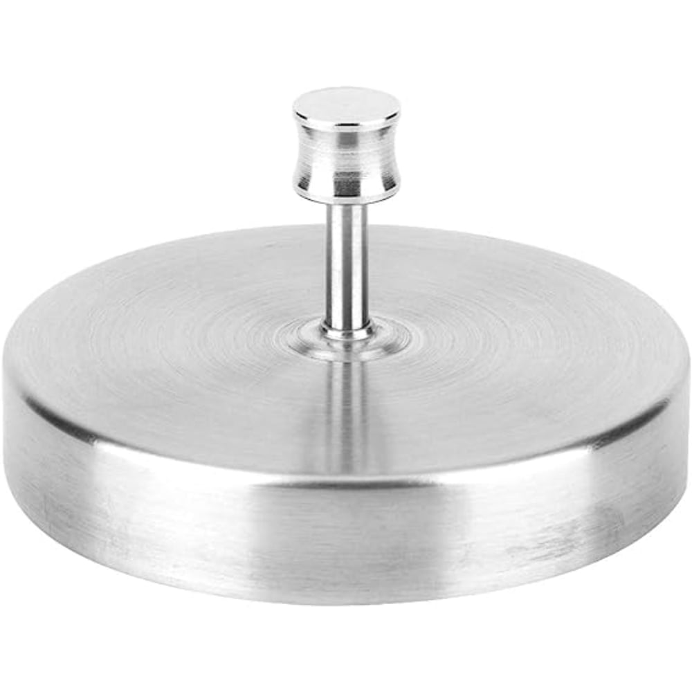 PEACNNG Burger Press beef Barbecue Stainless burger Maker Burger Making ...