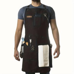 Captain America Cooking Apron | Superhero Kitchen Apron Perfect for BBQ ...