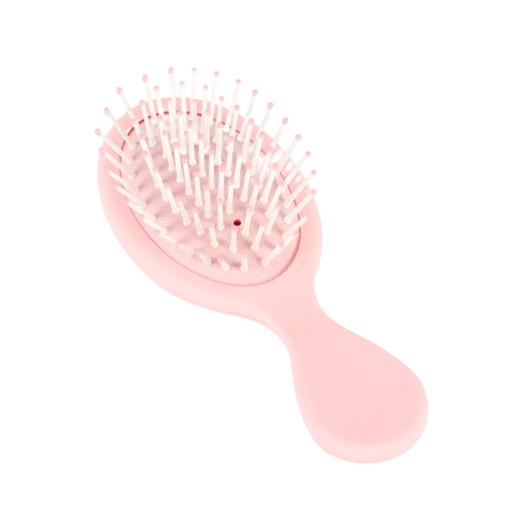 PEACNNG Colorful Mini Combs Baby Kids Air Bag Portable Head Massager ...