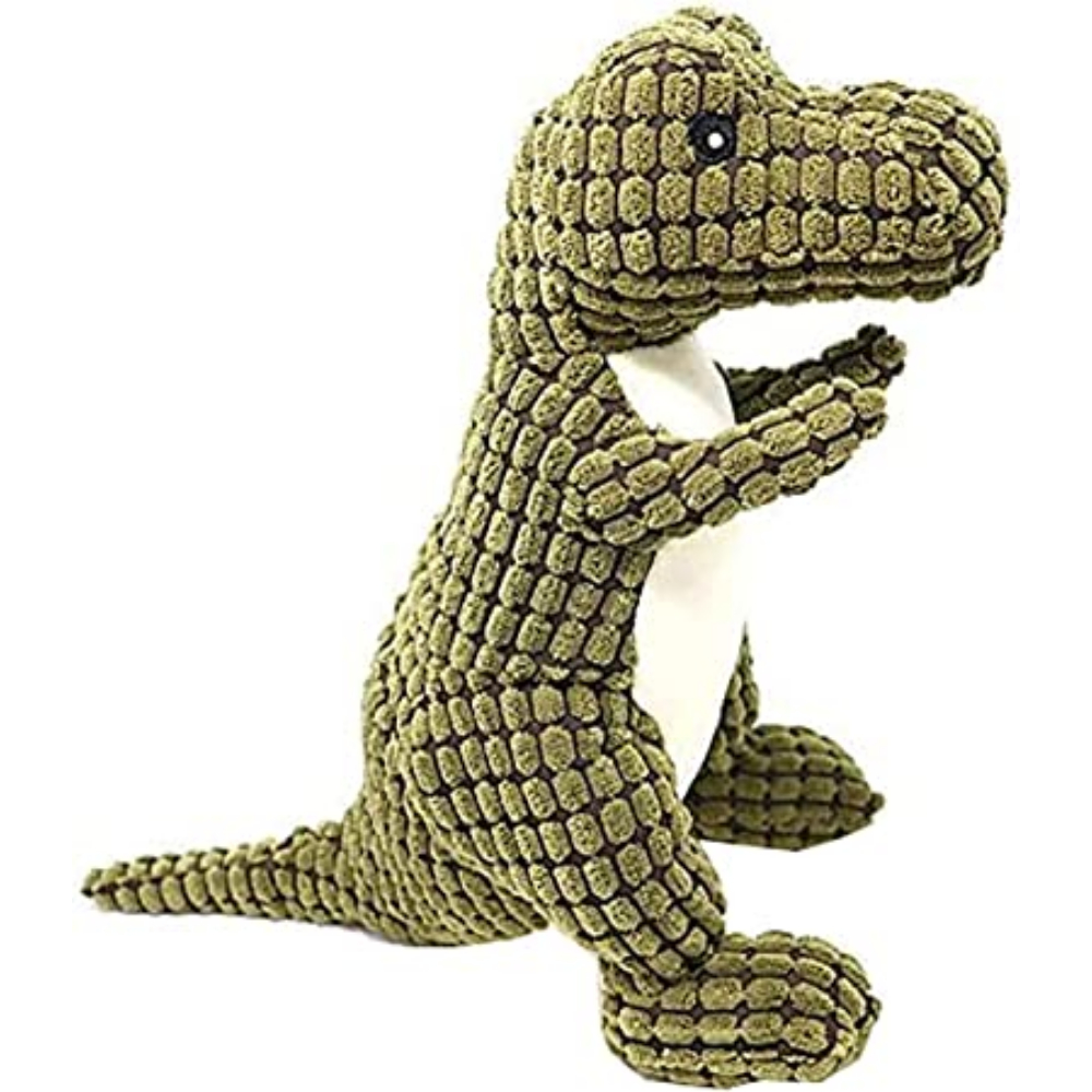 PEACNNG Dog Dayan Pet Sound Toys, Solid Resistors for Eating, Blue ...