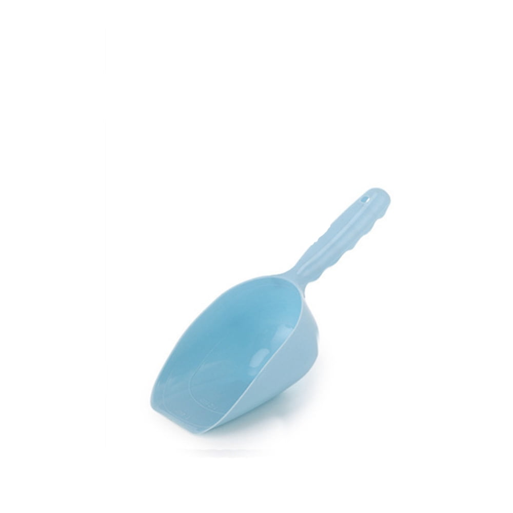 PEACNNG Dog Food Scoop, Measure Grams Food Scoop, Small Plastic Scoop ...