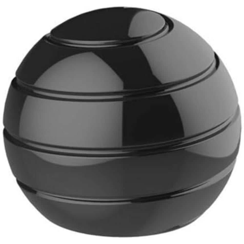 PEACNNG Fully Disassembled Rotating Desktop Ball Toys Transfer Fidget ...