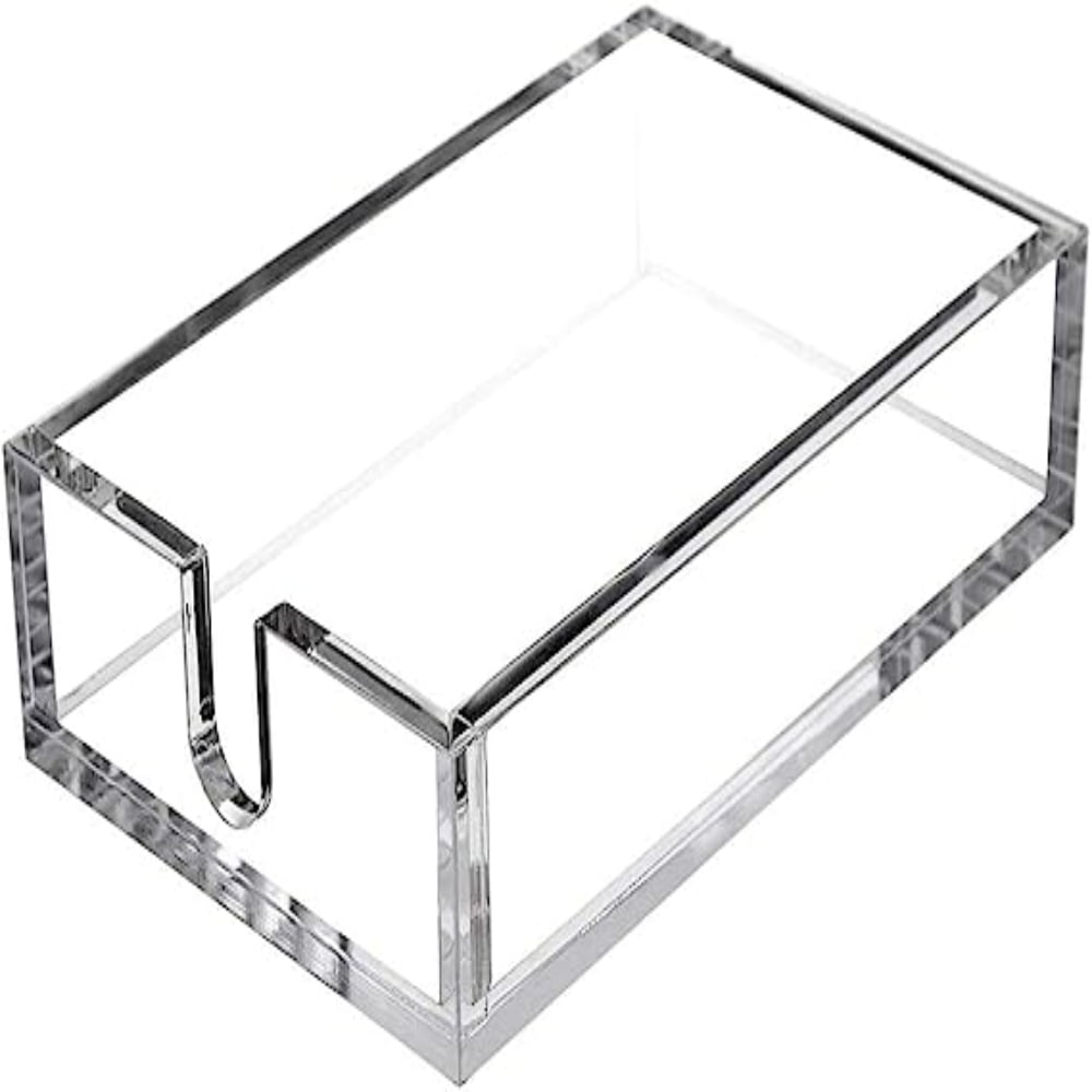 PEACNNG Guest Towels Disposable Cloth Like Paper Christmas Paper Towles ...