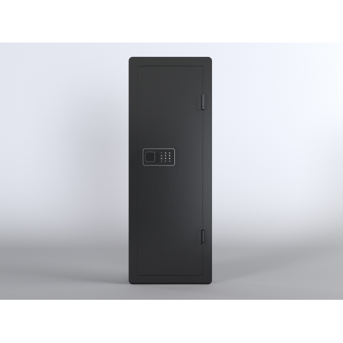 PEACNNG Gun Safe and Money Safe - Hidden Safe Provides Security for ...