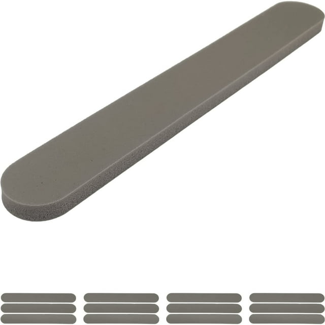 PEACNNG Hat Size Reducer, 12 PCS Hat Sizing Tape, Hat Inserts to Make ...