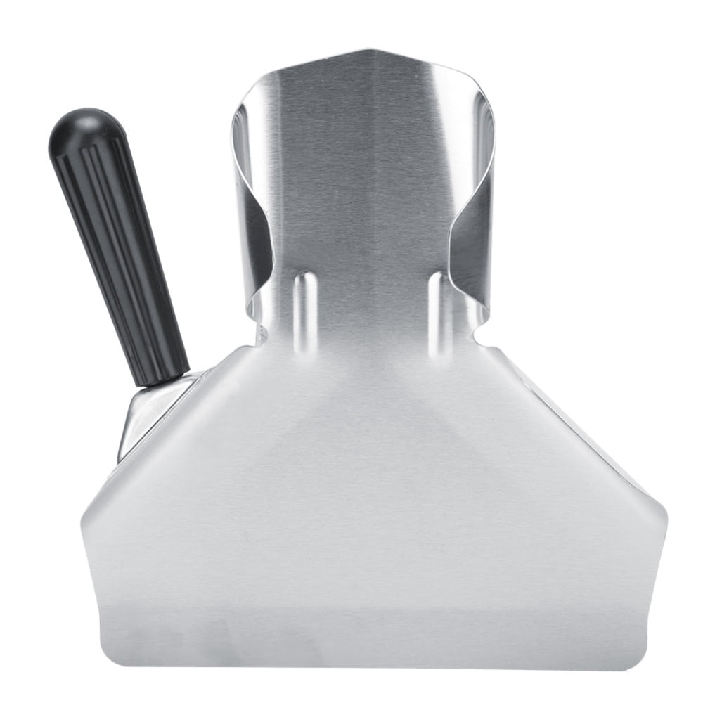 PEACNNG Multi-Functional Chips Bagger Scooper, French Fries Shovel ...