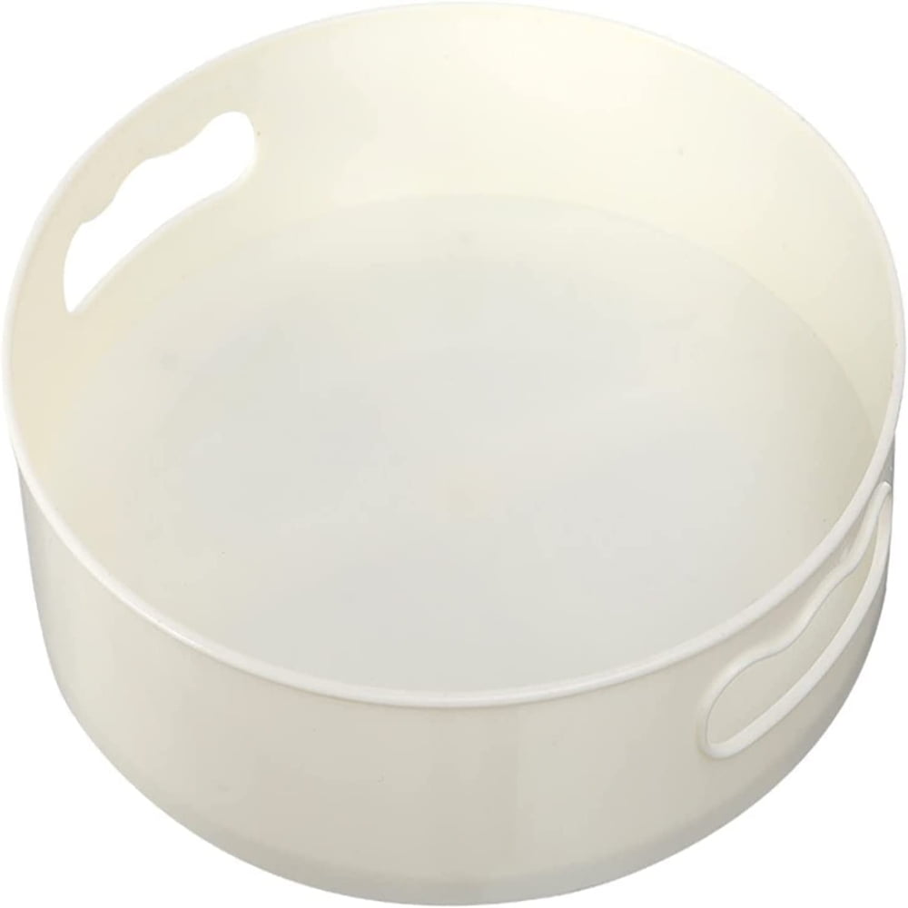 PEACNNG Multi-Purpose 360° Rotating Organizer Tray/Kitchen Organizer ...