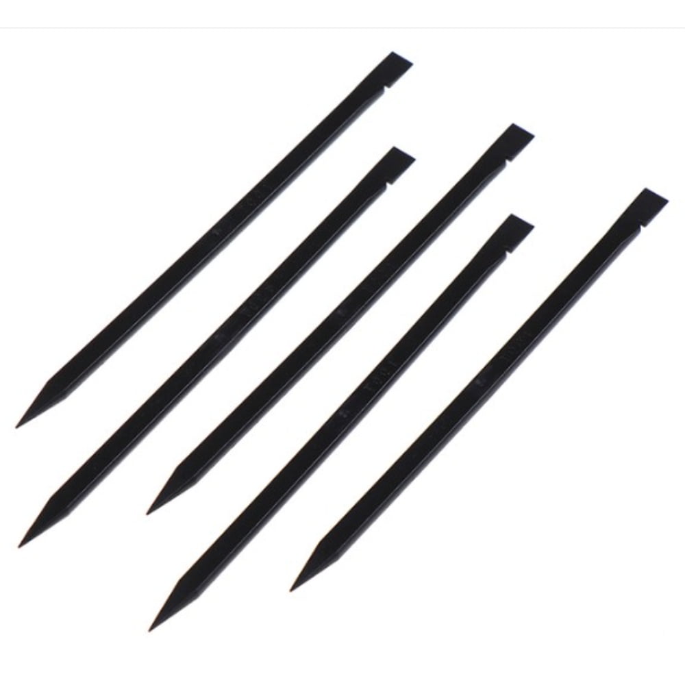 PEACNNG Plastic Spudger Opening Pry Tool For iPhone iPad Laptop PC ...