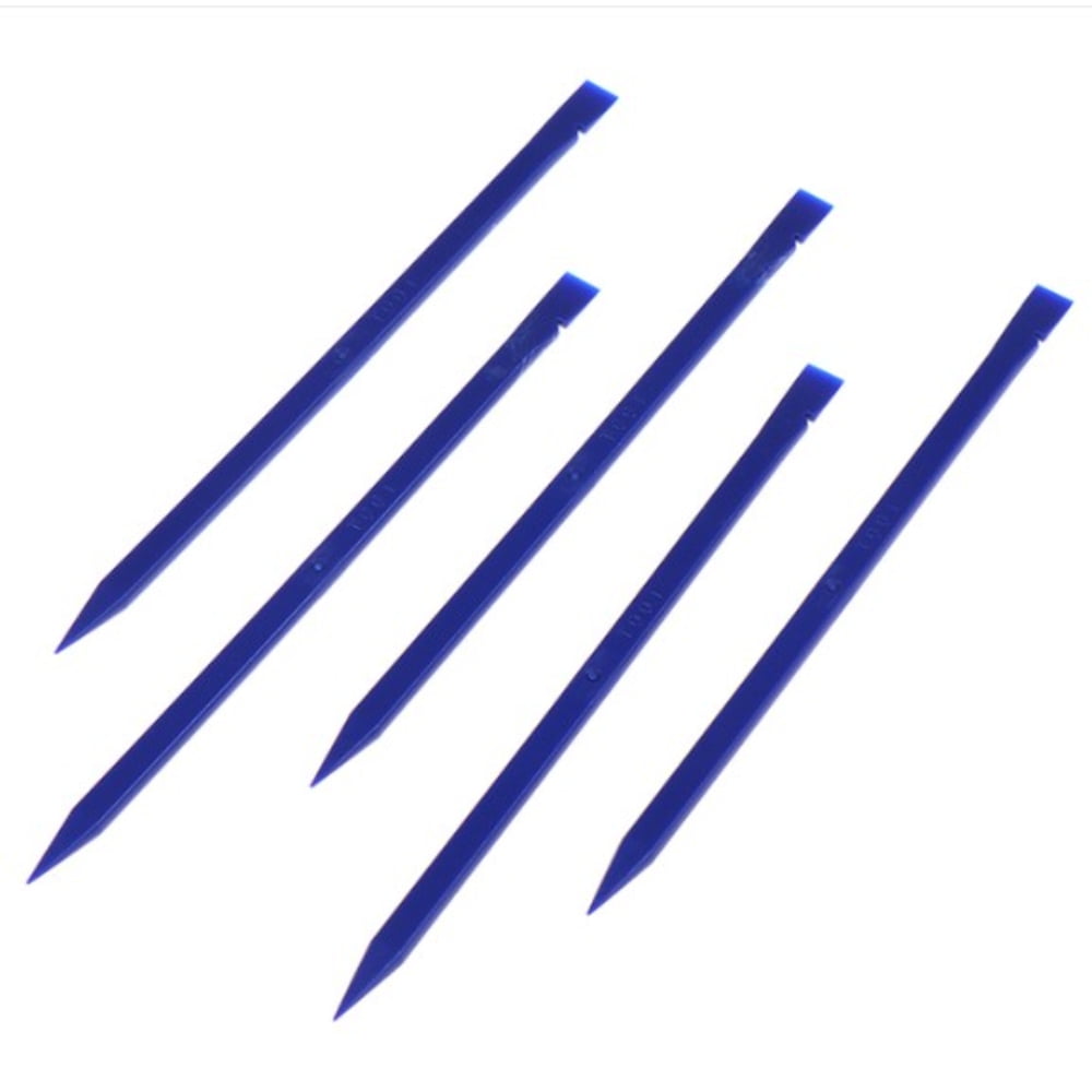 PEACNNG Plastic Spudger Opening Pry Tool For iPhone iPad Laptop PC ...