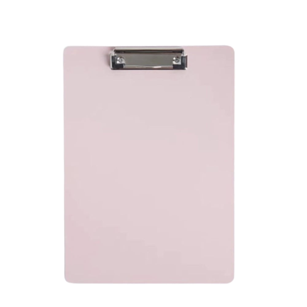 PEACNNG School Office Writing pad clips student book writing pad clips ...