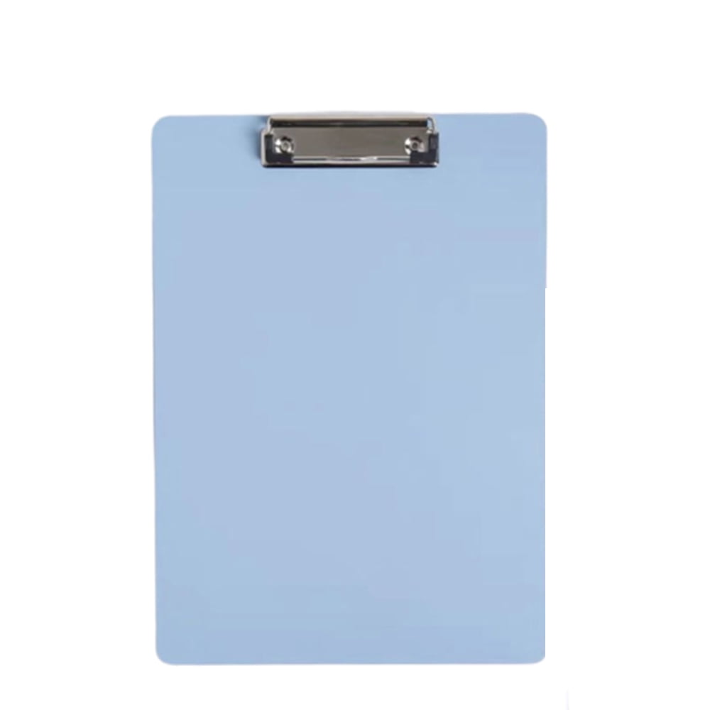 PEACNNG School Office Writing pad clips student book writing pad clips ...