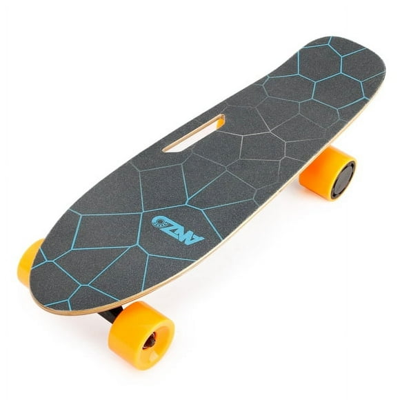 Electric Skateboards with Remote Control in Multiple Styles and Speeds