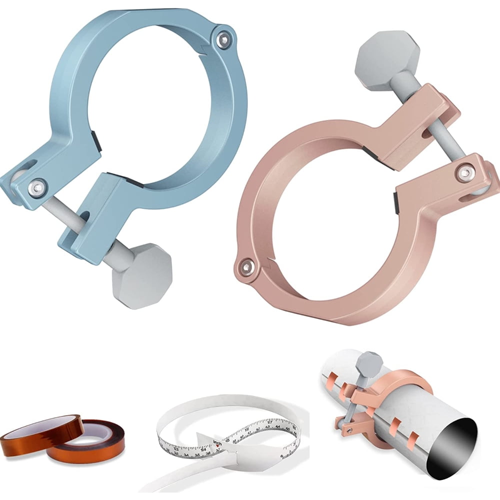 PEACNNG Sublimation Tumbler Pinch Tool, Tumbler Clamps for Sublimation ...