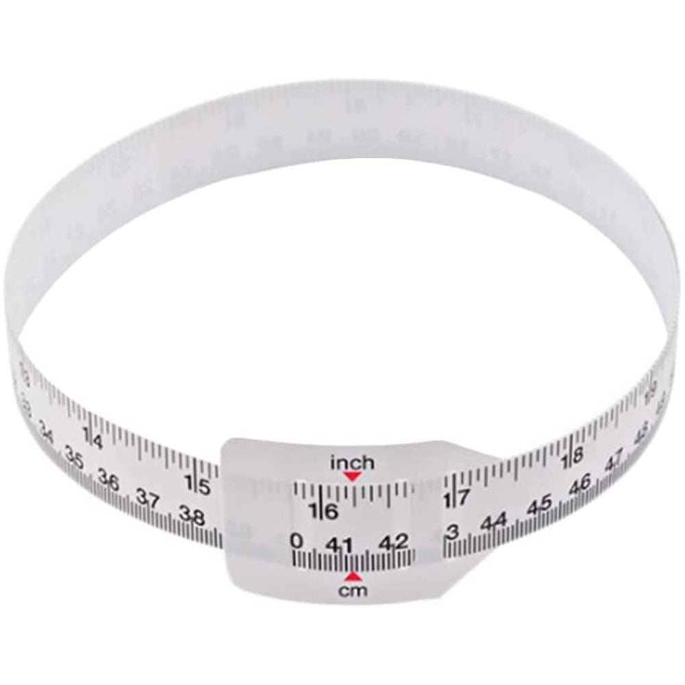 PEACNNG Sublimation Tumblers Skinny Straight Width Measurer Ruler for ...