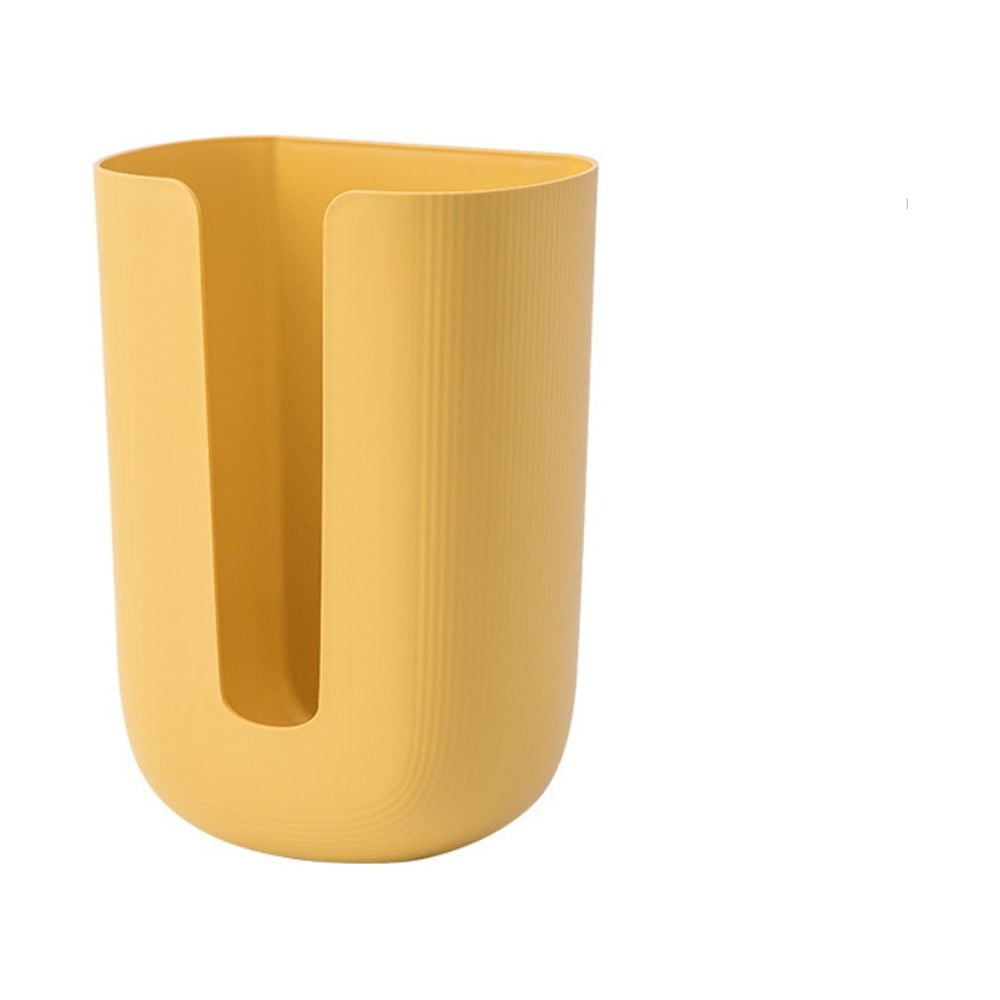 PEACNNG Tissue Holders, Self Adhesive Tissue Box Cover Wall Mounted ...