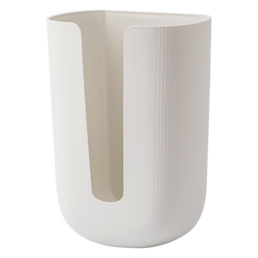 PEACNNG Tissue Holders, Self Adhesive Tissue Box Cover Wall Mounted ...