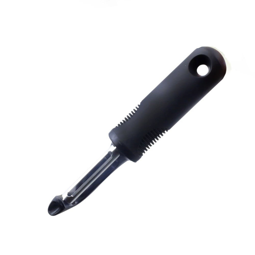 PEACNNG Vegetable Peeler for Kitchen, Ultra Sharp Stainless Steel ...