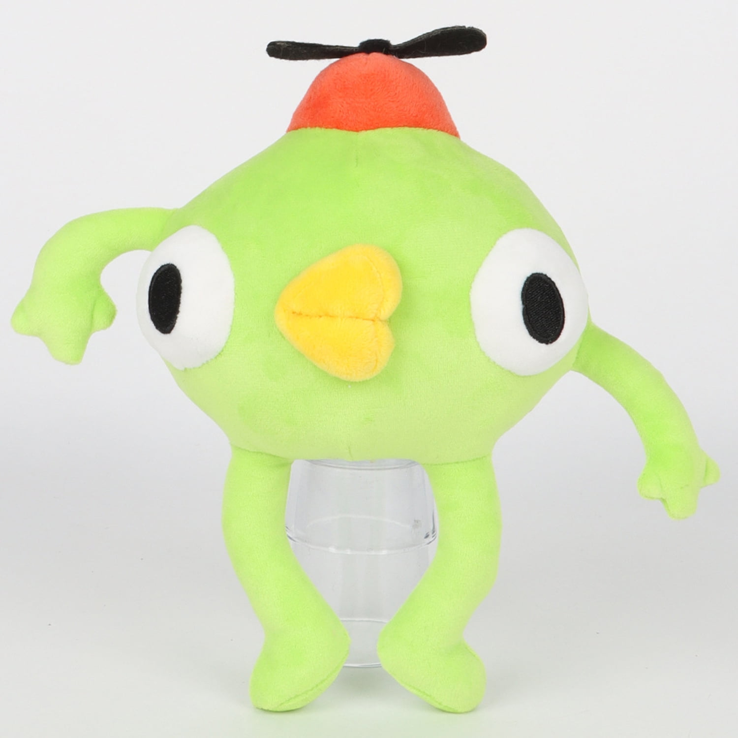PEAK Bing Bong Plush Toy - 9.8 Inch Collectible Premium Soft Bing Bong ...