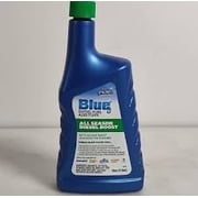 Turbo Blue Fuel Price