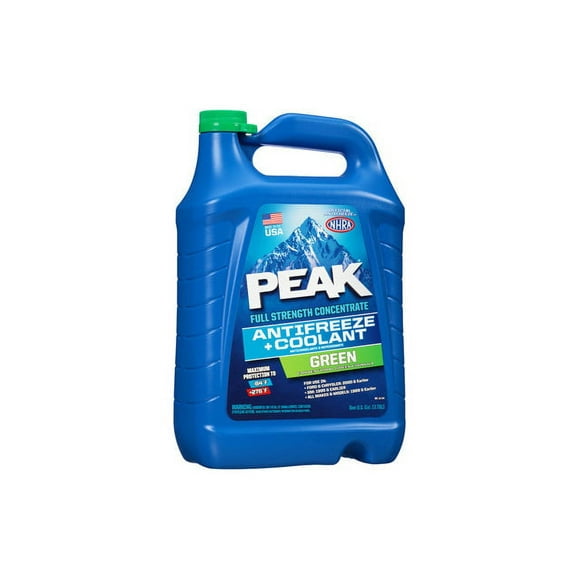 PEAK Antifreeze & Coolants - Walmart.com