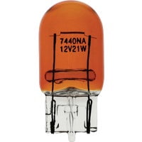 PEAK Long Life Automotive Bulb (2-Pack) 2PKAMBR AUTO, Each - Walmart.com