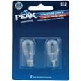 PEAK Mini Automotive Bulb 12.8V 1A-T5 WDG BS2000, Each - Walmart.com