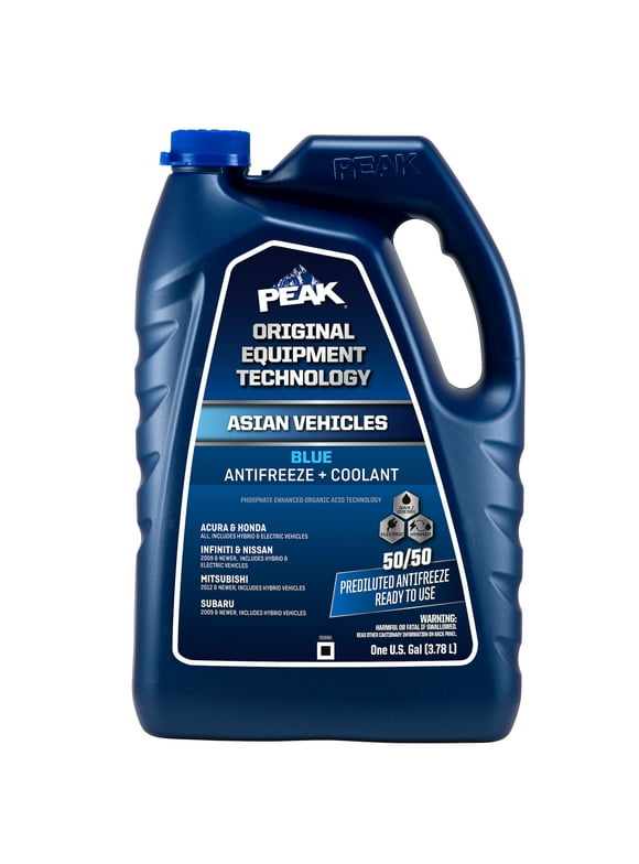 Antifreeze for Cars in Antifreeze & Car Coolants - Walmart.com