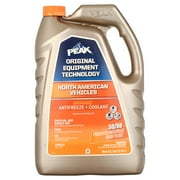 Orange Coolants in Antifreeze & Car Coolants - Walmart.com