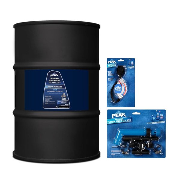 OAT Coolants in Antifreeze & Car Coolants - Walmart.com