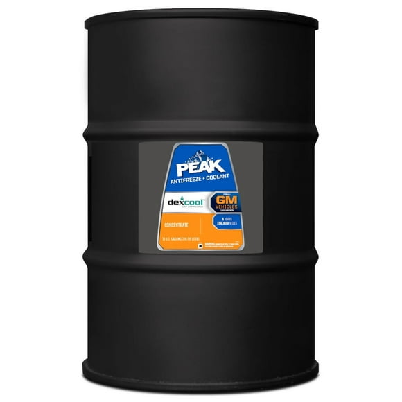 Dex-Cool Coolants in Antifreeze & Car Coolants - Walmart.com