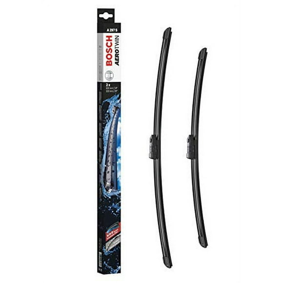 Bosch Icon Wiper Blades in Bosch Wiper Blades - Walmart.com