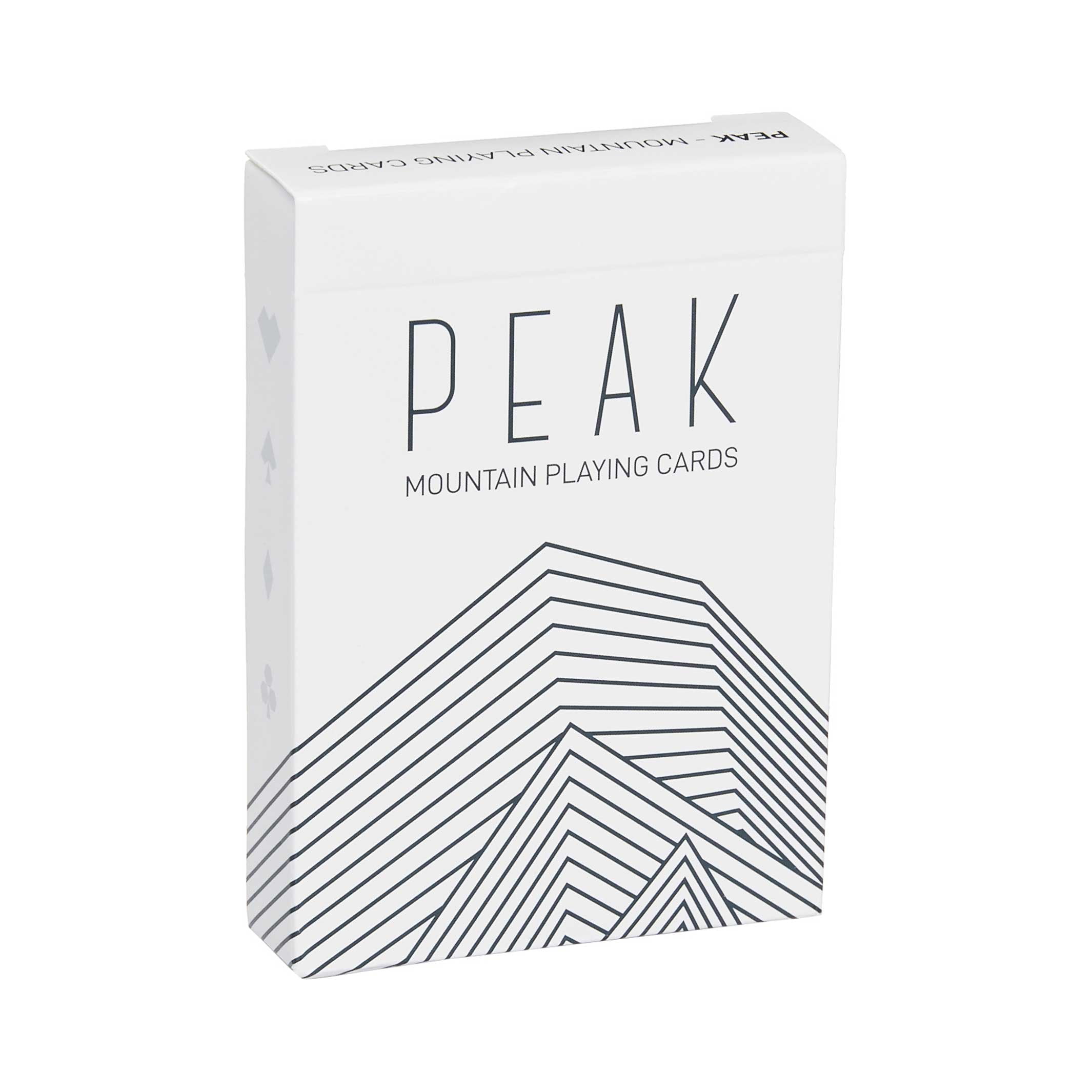 PEAK Playing Cards - Walmart.com