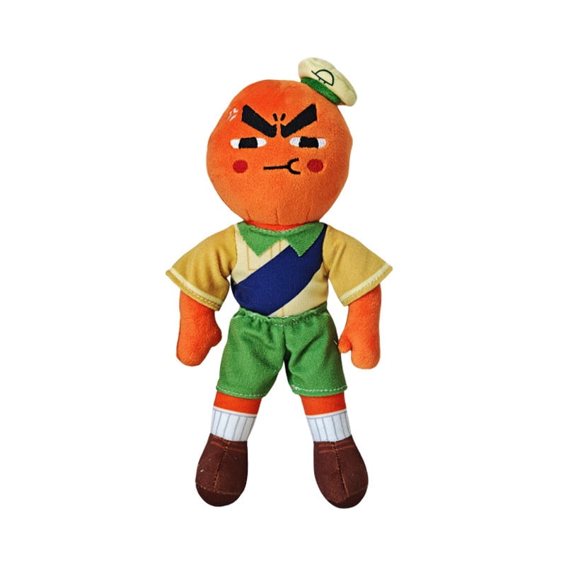 PEAK mountain climbing game merchandise doll cute little person climber ...