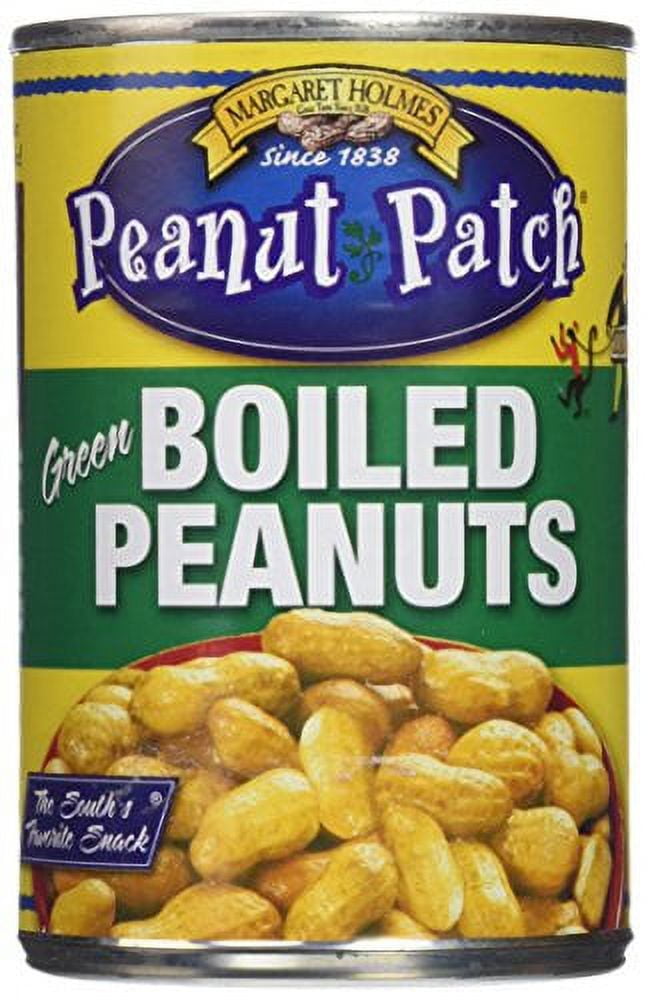 PEANUT PATCH PEANUTS BOILED, 13.5 OZ - Walmart.com