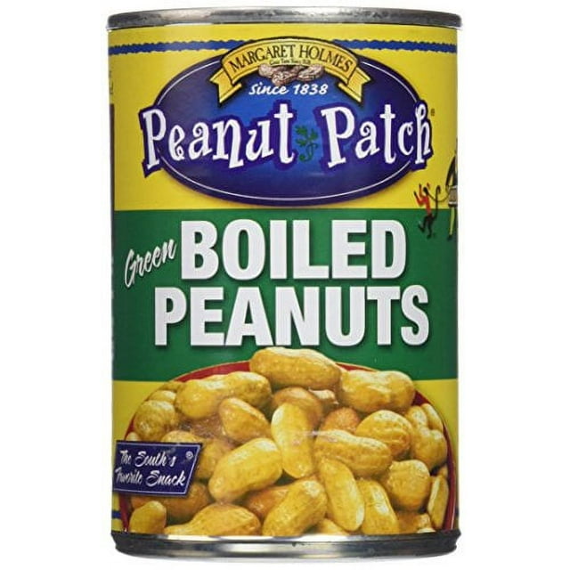 PEANUT PATCH PEANUTS BOILED, 13.5 OZ - Walmart.com