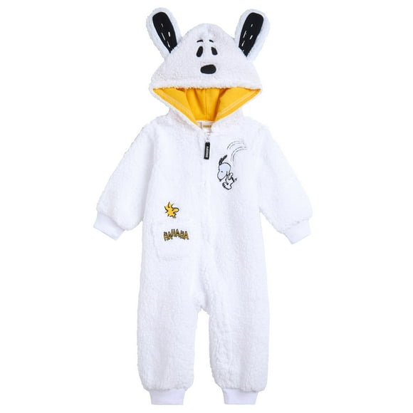 Snoopy Onesie
