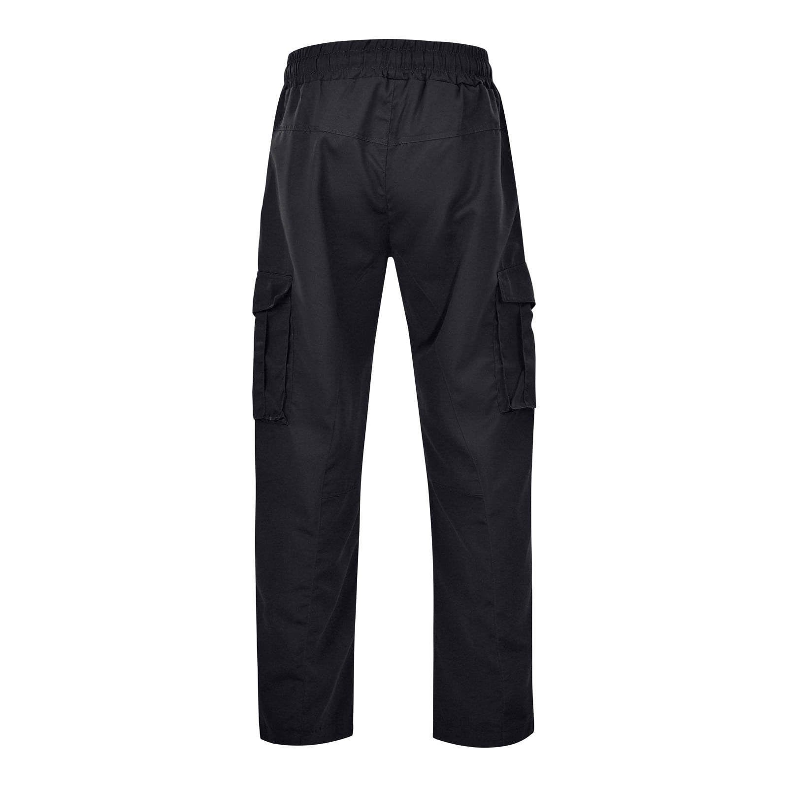 PEASKJP Cargo Joggers Men Mens Cargo Pants Casual Summer with Multi ...