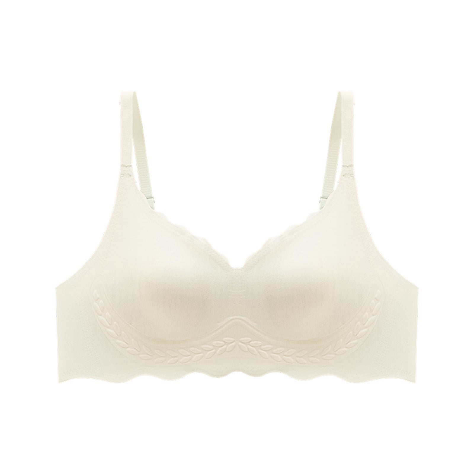 Peaskjp Everyday Bras Plus Size Womens Comfort Devotion Your Lift