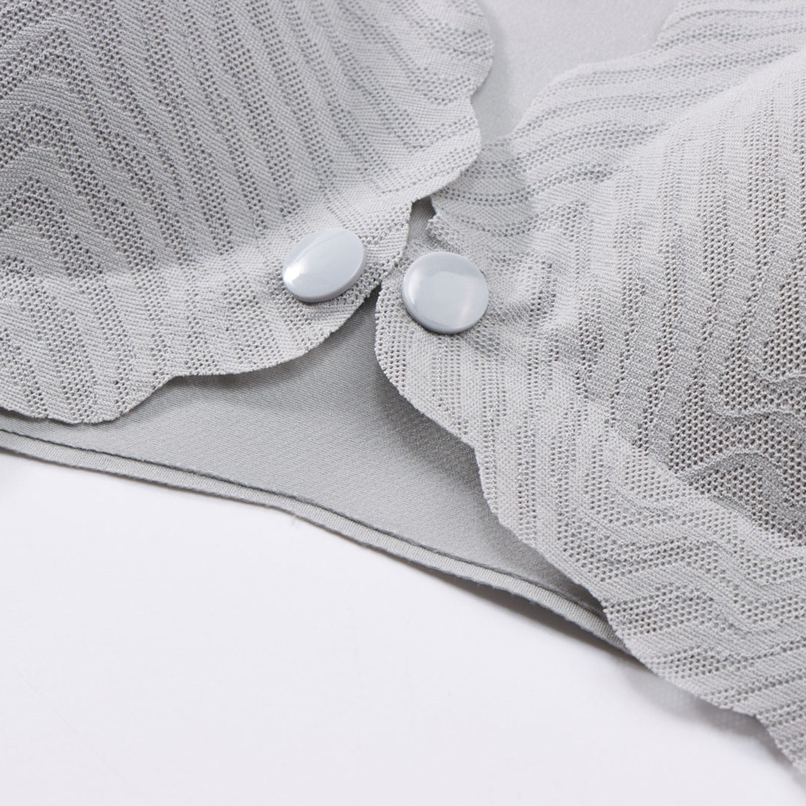 PEASKJP Maternity Bras for Pregnancy Women's Nursing Bra Wirefree ...